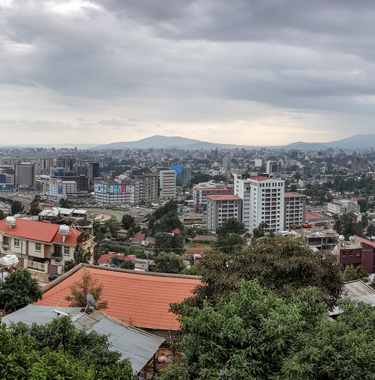 EGYPTAIR - Special Offers