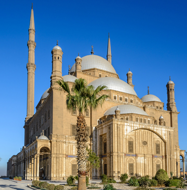 EGYPTAIR - Special Offers